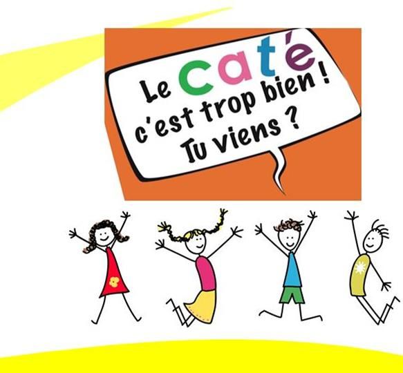 Catéchèse - Doyennés du Grand Limoges