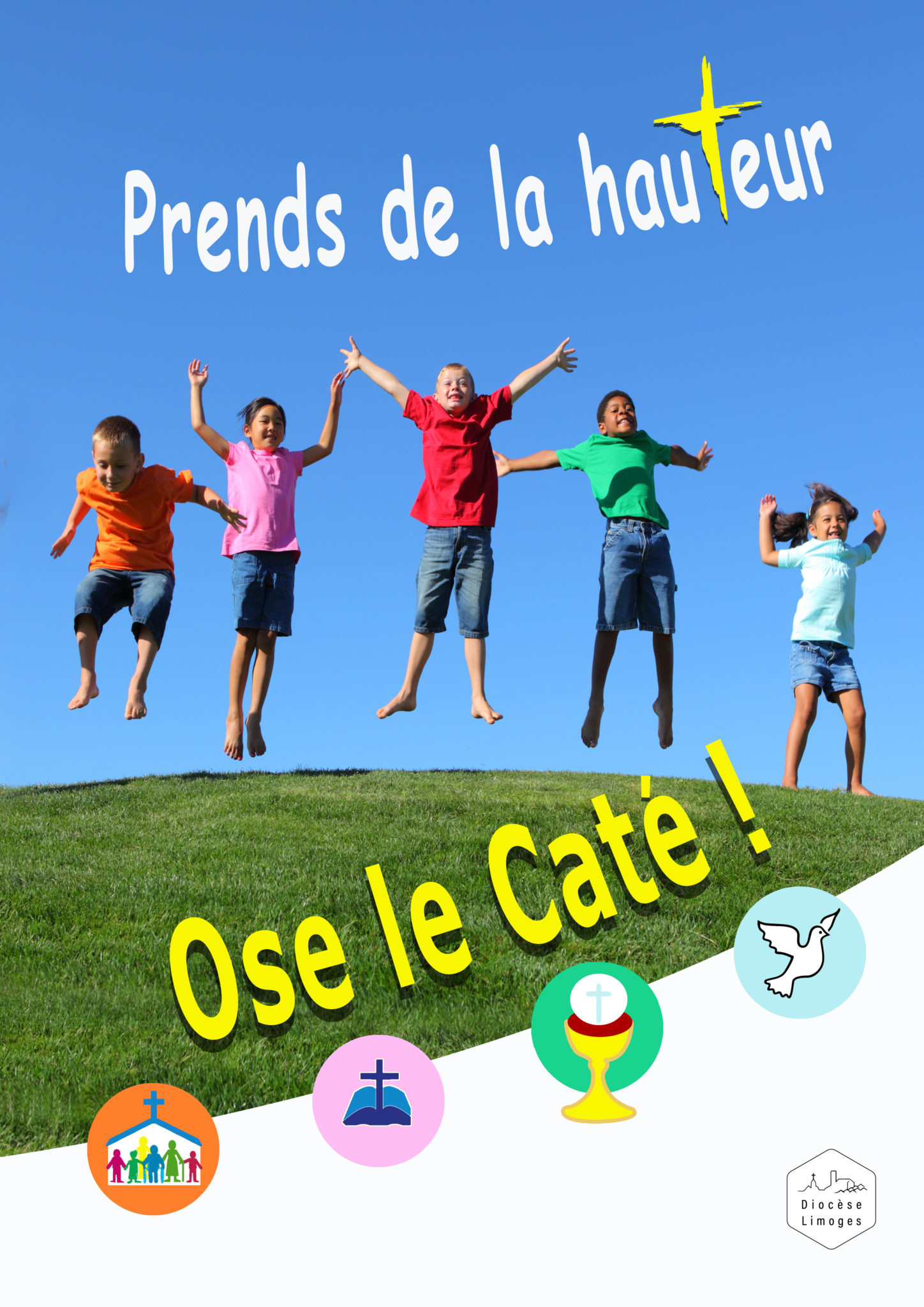 Catéchèse - Doyennés du Grand Limoges