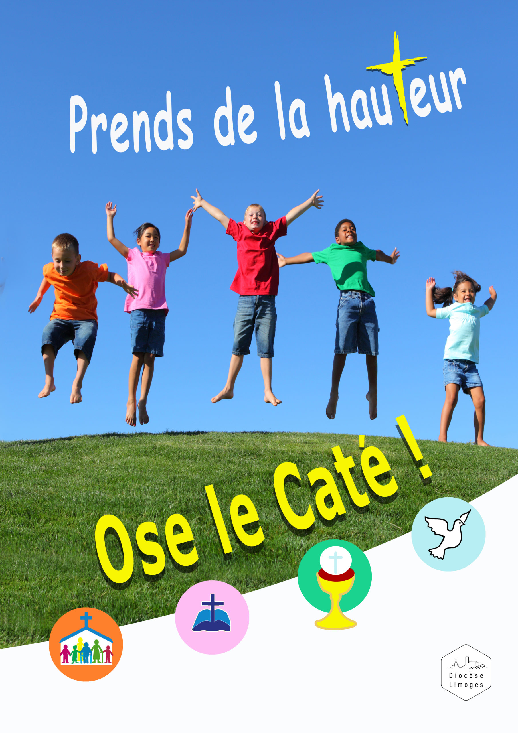 Le Caté Pour Les Enfants _ Idées Caté Gratuites – GAWPGS