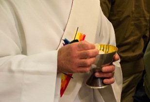 Offrande de messe - Diocèse de Limoges