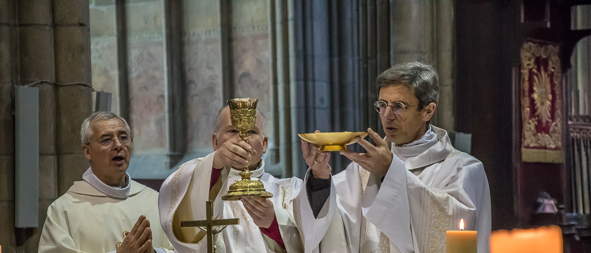 Pastorale Liturgique et Sacramentelle - Diocèse de Limoges